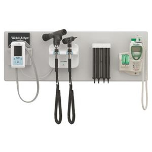Welch Allyn Wall Diagnostic Set | Health and Care